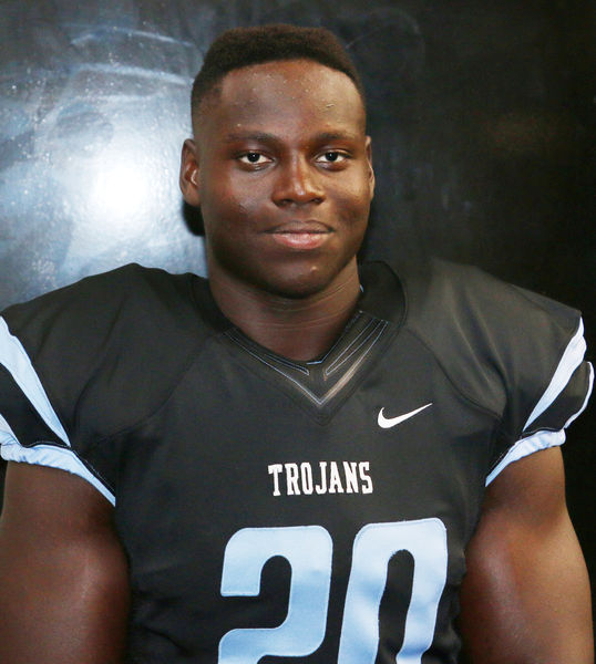 South Tama running back Jerry Lowe nominated for KCCI Athlete of the ...